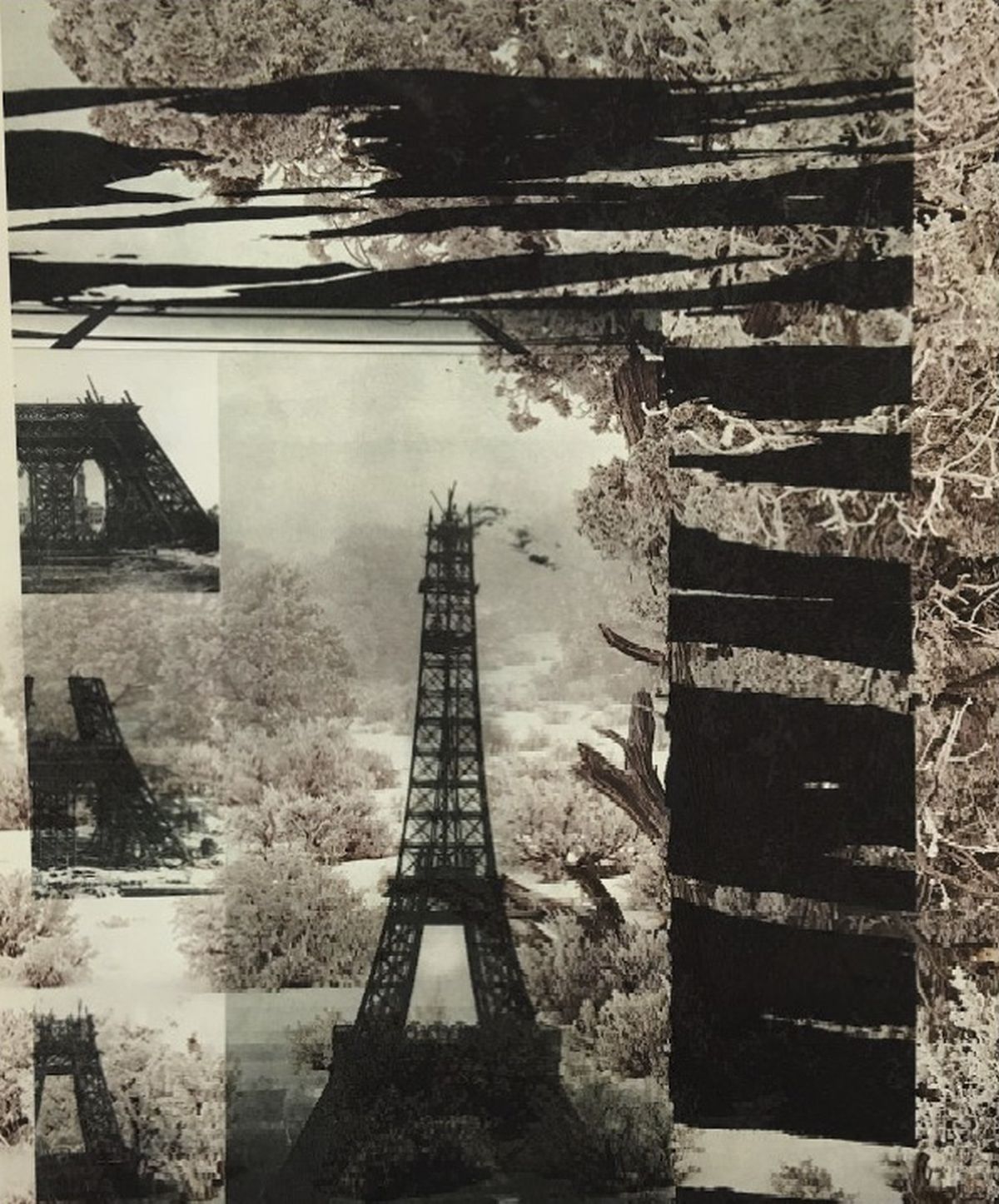 Tower – Art Gazette